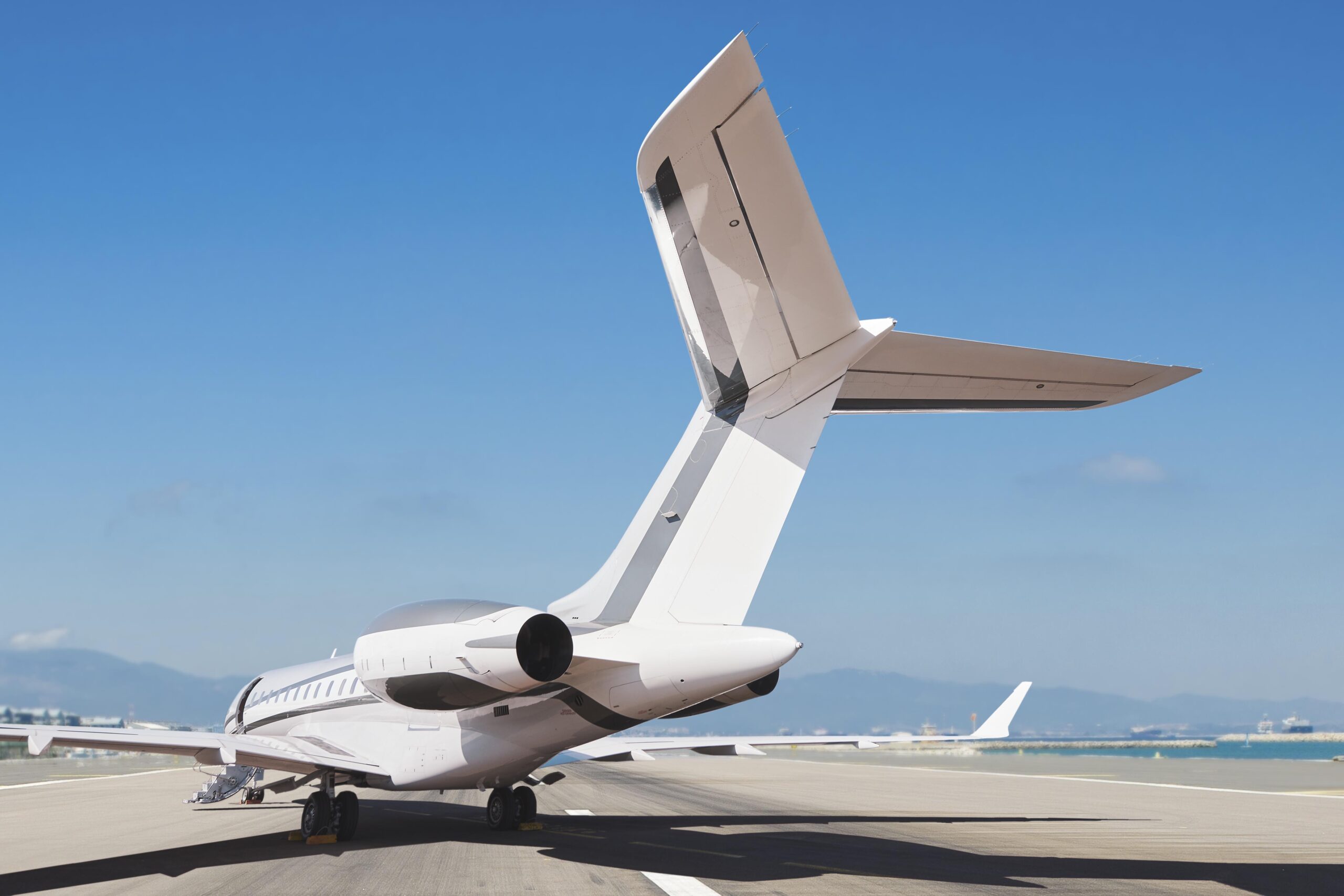 Invictus Program – Jetluxe